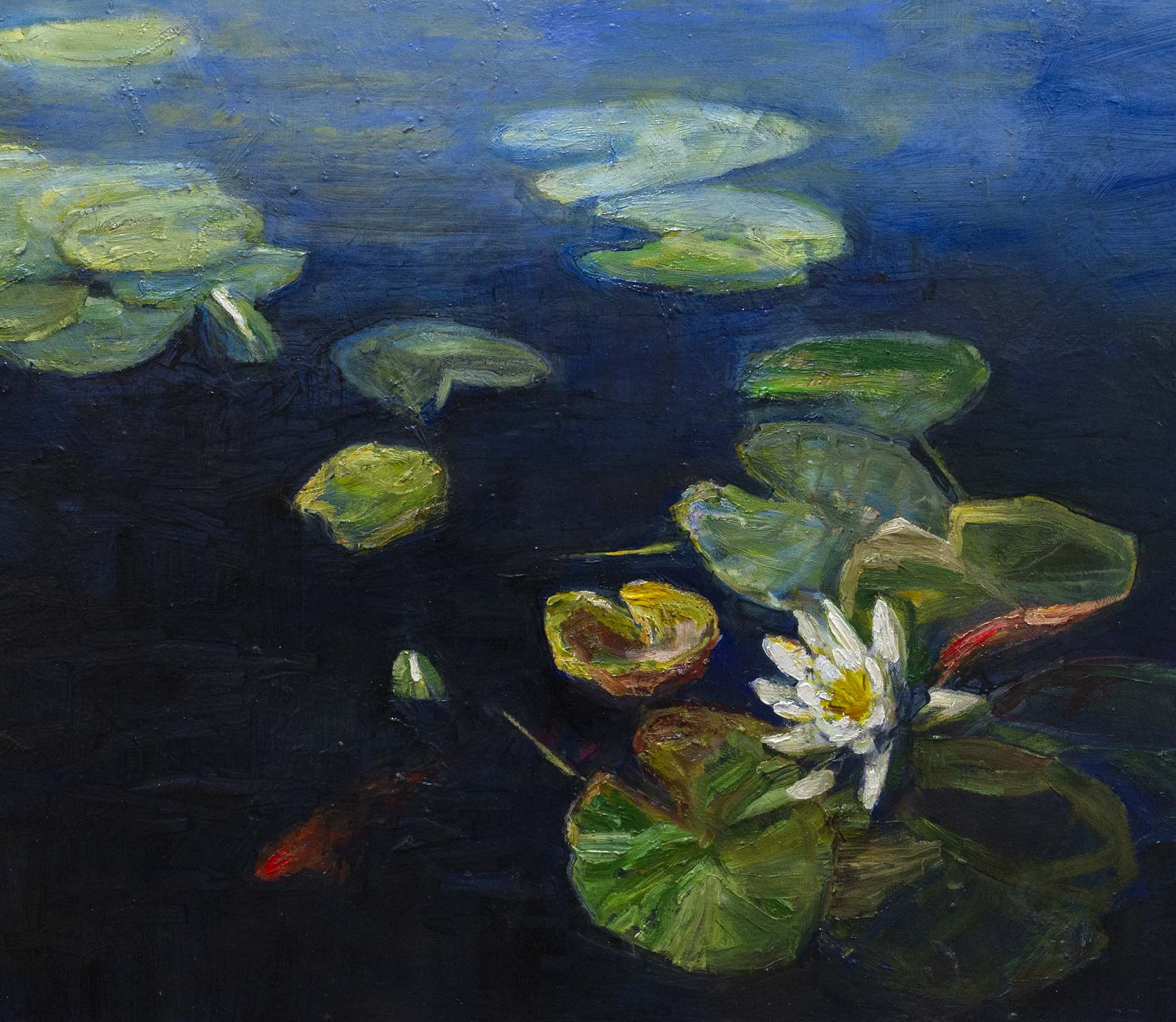 Slides – Kate Durack